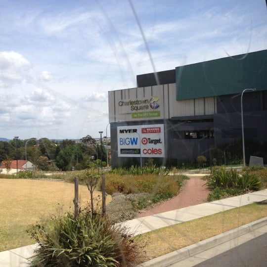 Photos at Charlestown Square - Shopping Mall in Charlestown