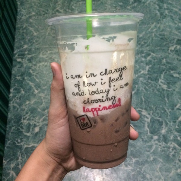 Bubble Bee Tea House - 57 tips from 2142 visitors