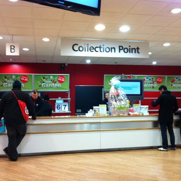 Argos - 2 tips from 200 visitors