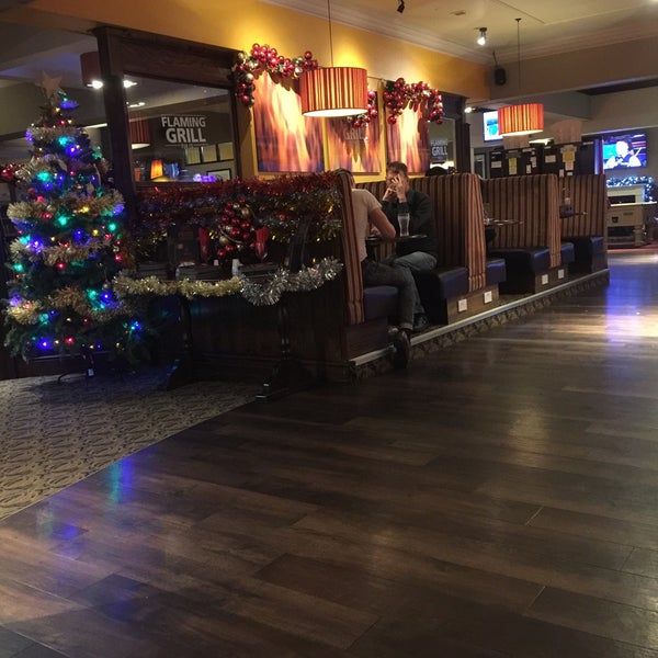 Local Hero - Pub in Leicester