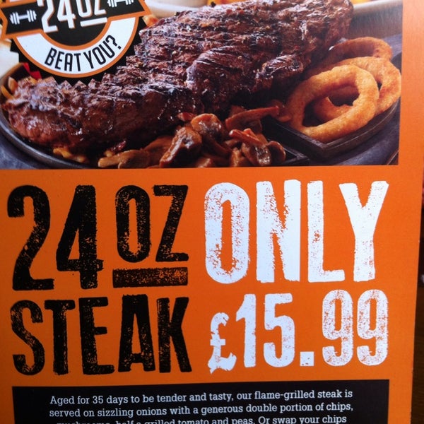 Local Hero - Pub in Leicester