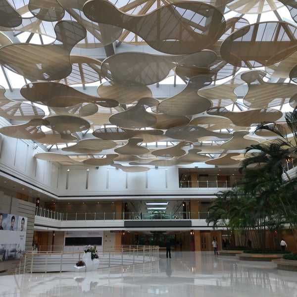 HUAWEI University - 3 tips