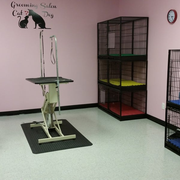 Good Shepherd Veterinary Hospital - Kanawha City - 3 tips from 34 visitors
