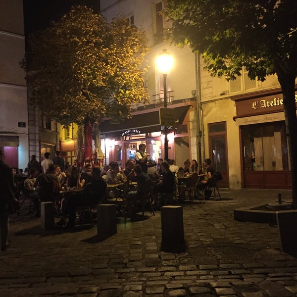 Franco Belge - Notre-Dame - 3 tips from 243 visitors