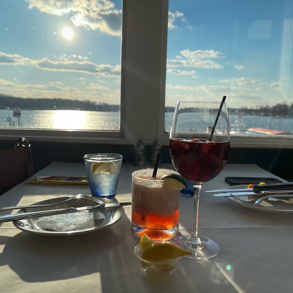 Yellowfin Steak & Fish House - Seafood Restaurant in Edgewater