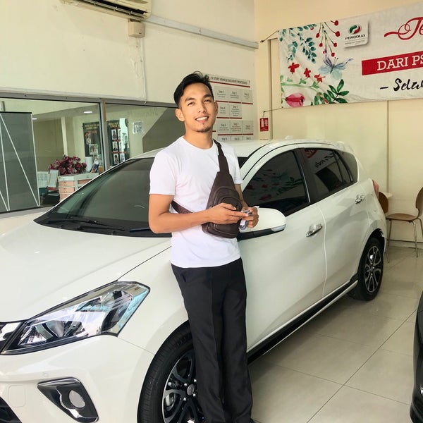 Photos at Perodua Sales & Service Centre Glenmarie - Automotive Repair Shop