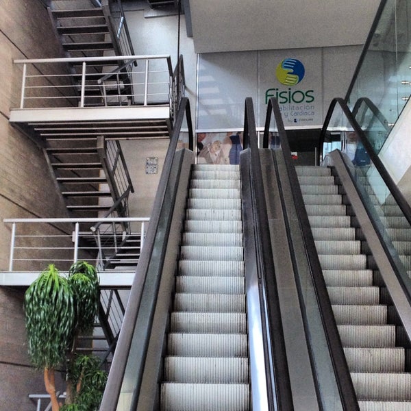 Plaza Gabriel Mancera - Del Valle Sur - Gabriel Mancera 1357