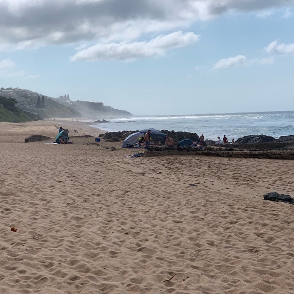 Salt Rock beach - Salt Rock, KwaZulu-Natal