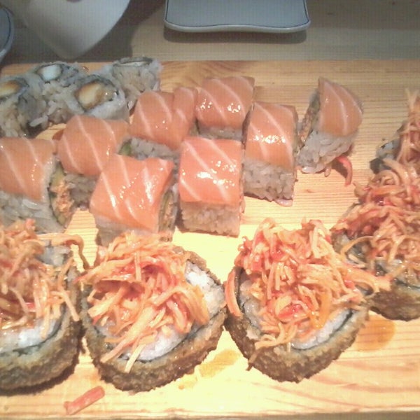 Miyake - Sushi Restaurant in Pueblo