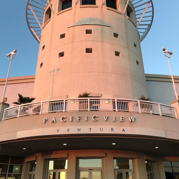 Photos at Pacific View Mall - Shopping Mall in Ventura