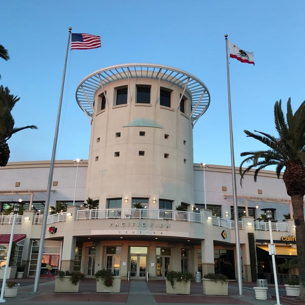 Photos at Pacific View Mall - Shopping Mall in Ventura