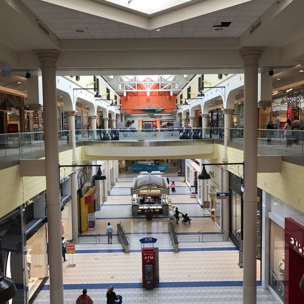 Photos at Pacific View Mall - Shopping Mall in Ventura