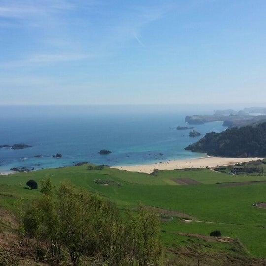 Chiringuito Playa de Toranda