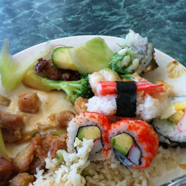 New China - Chinese Restaurant in Conway