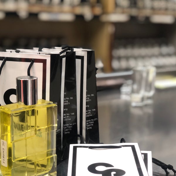 Collector Parfum - 10 tips