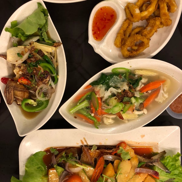 Jimboy - Malay Restaurant