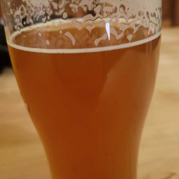 Upright Brewing - Portland, OR