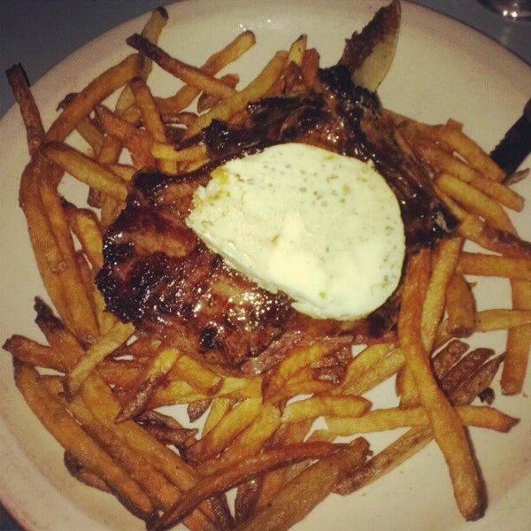 Photos at Steuben's - American Restaurant in Denver