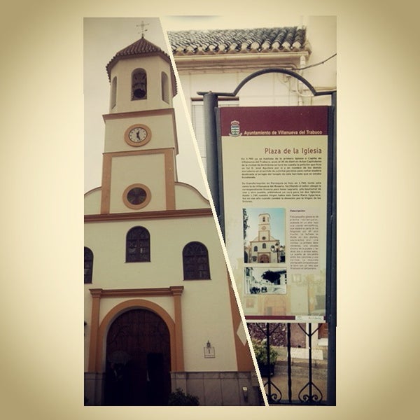 Villanueva del Trabuco - City