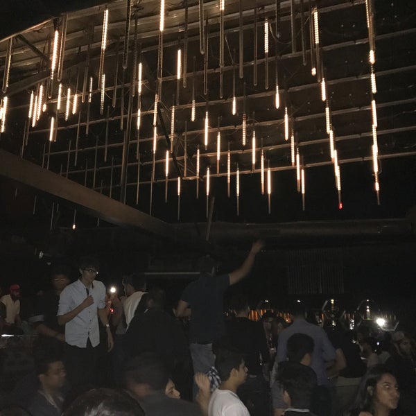 Tryst - Night Club in Mumbai