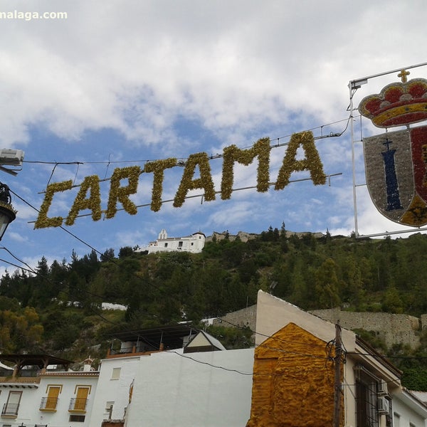 Cártama - Málaga, Andalucía