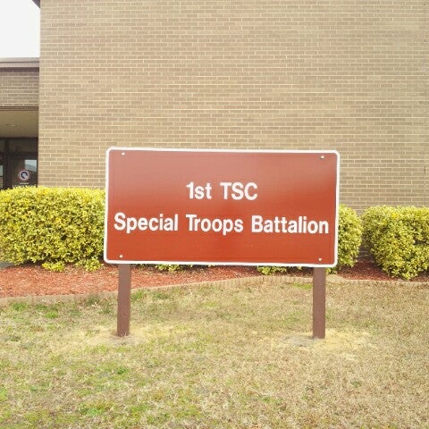 1st TSC STB - 1 tip from 3 visitors