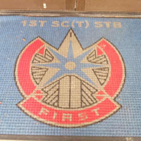 1st TSC STB - 1 tip from 3 visitors