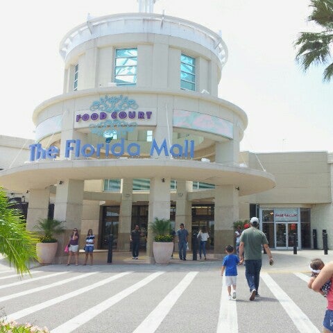 Photos at The Florida Mall Food Court - 8001 S Orange Blossom Trl