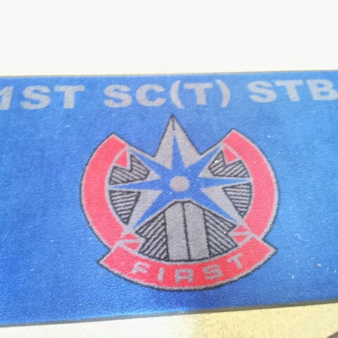 1st TSC STB - 1 tip from 3 visitors