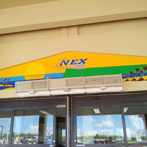 Navy Exchange NEX - PSC 455, Box 178