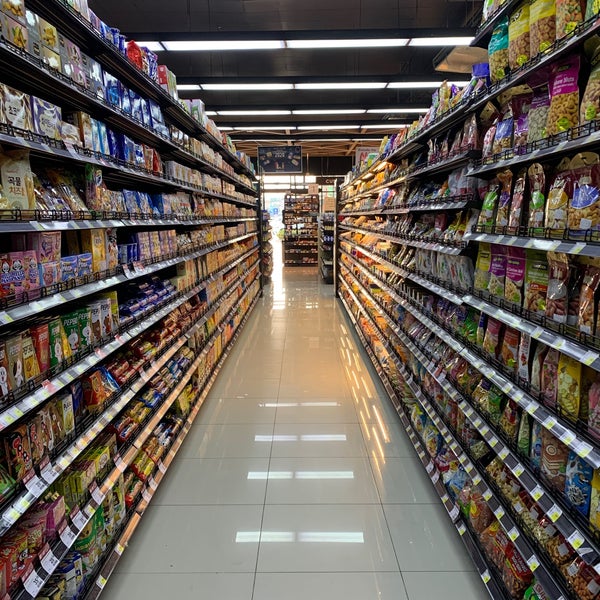 Photos at Villa Market (วิลล่า มาร์เก็ท) - บางละมุง, ชลบุรี