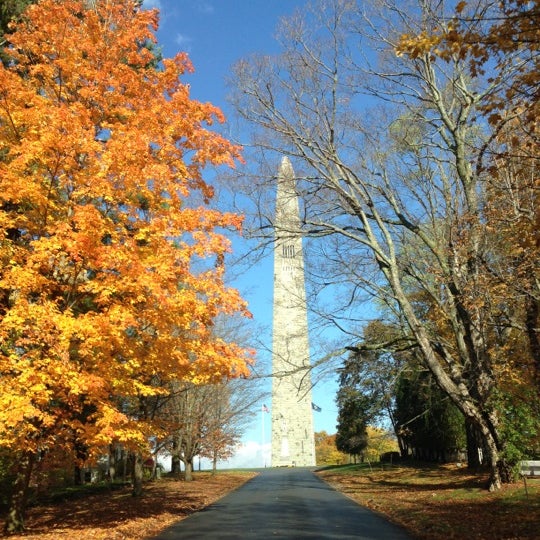 Bennington Monument - 15 Monument Cir