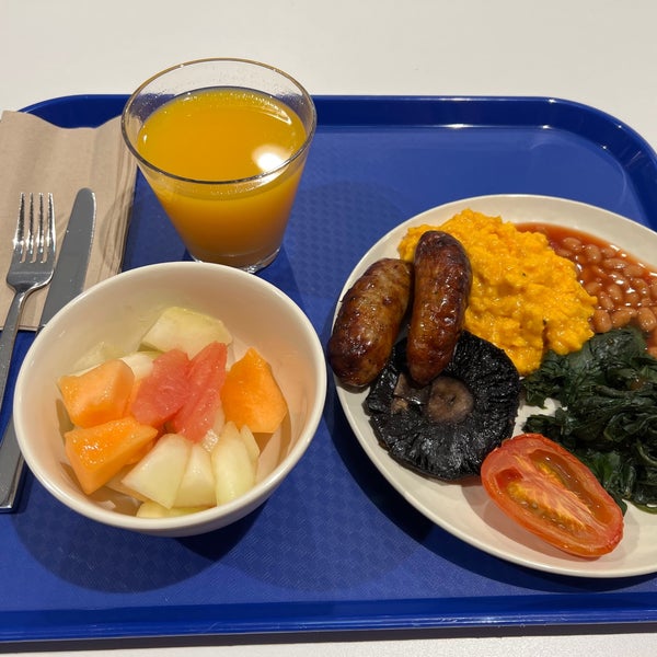 Meta King’s Cross - London, Greater London