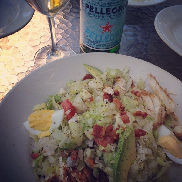 Photos at Sisley Italian Kitchen (Now Closed) - Newhall - 24201 ...