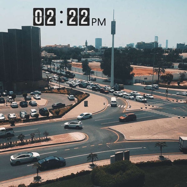 Jameel Square | جميل سكوير - الأندلس - Al Tahlia St.