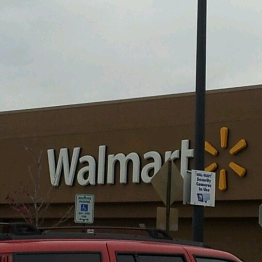 Photos at Walmart Supercenter - Big Box Store in Lees Summit