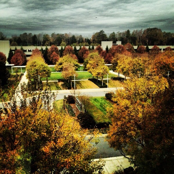 TWC Corporate Offices - 2 tips from 223 visitors