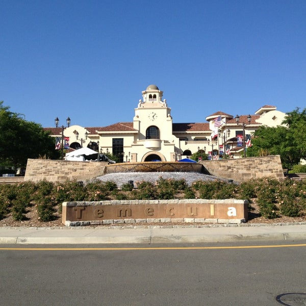Old Town Temecula - Old Town Temecula - Temecula, CA