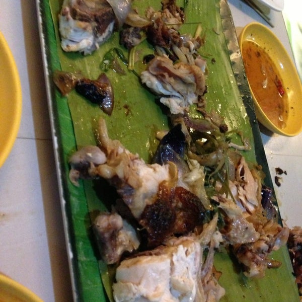 Litang's Special Lechon Manok and Barbeque - Cebu City, Cebu
