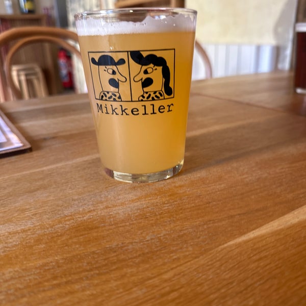 Mikkeller Bar Paris - Rochechouart - 5 tips