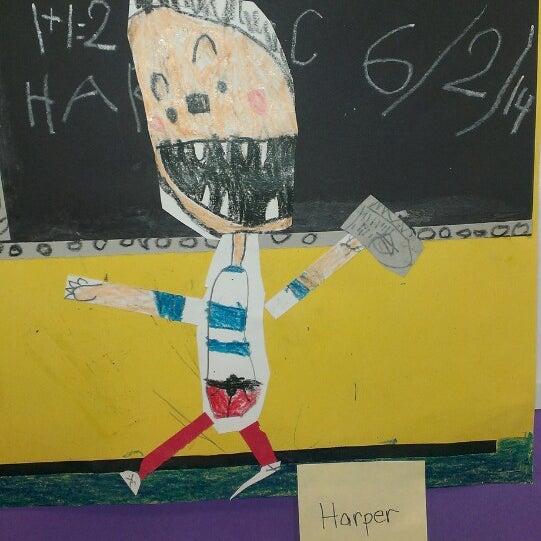 Photos at Adams Elementary - Ballard - 112 visitors