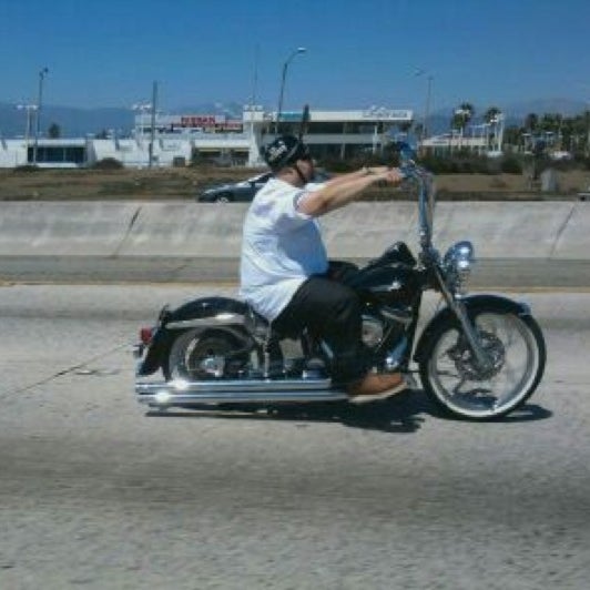 Pico Rivera Swap Meet
