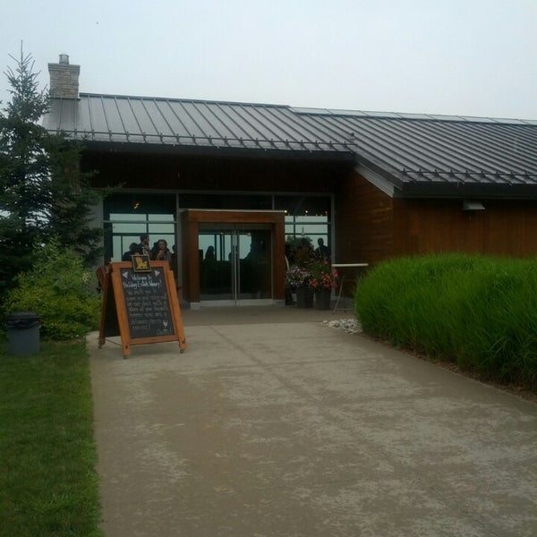Fielding Estate Winery - Winery in Beamsville