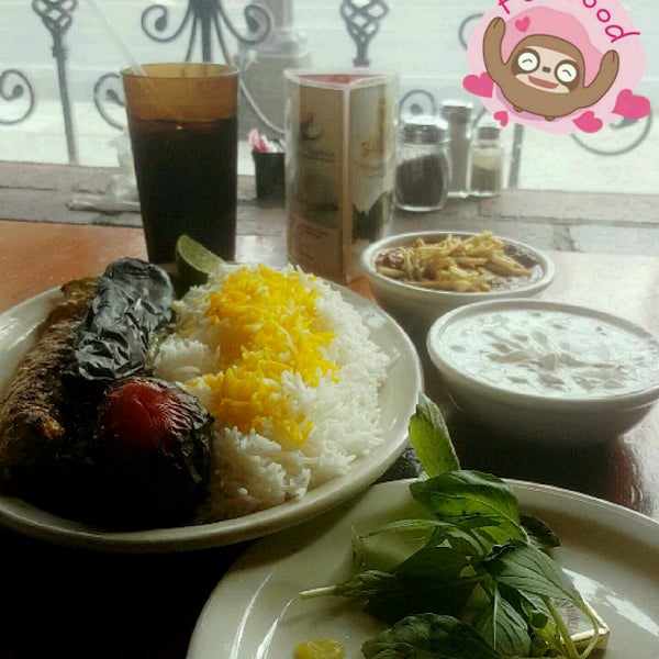 Photos at Heidar Baba - Middle Eastern Restaurant in Pasadena