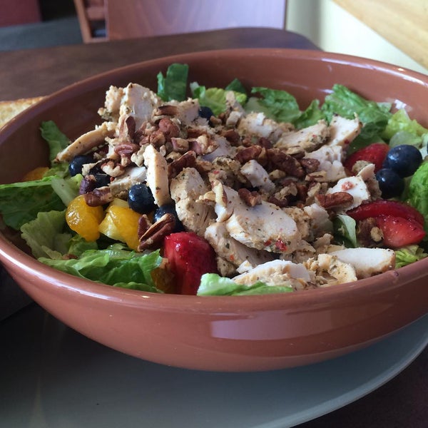 Panera Bread - Bakery