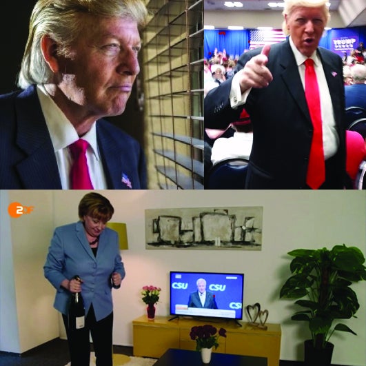 Florstedt: die Künstler- und Doppelgängeragentur - Miscellaneous Shop ...