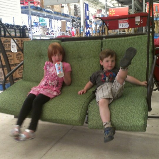 Photos at Walmart Supercenter - Big Box Store in Madison