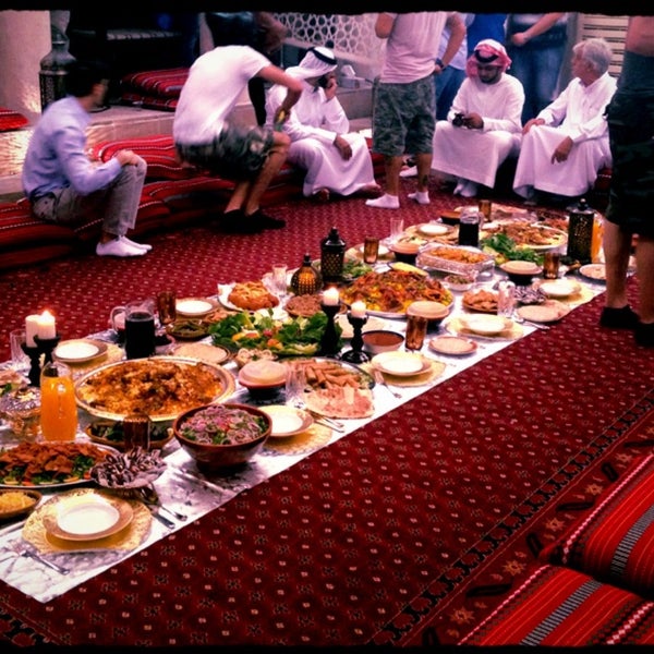 Sheikh Mohamed Centre For Cultural Understanding (SMCCU) مركز الشيخ ...