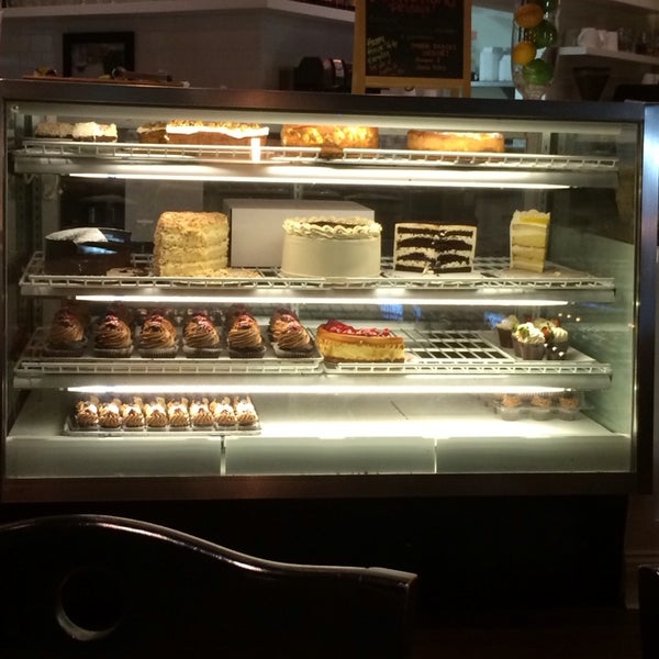 Photos at Russell's Cafe & Bakery - Café in Fenton