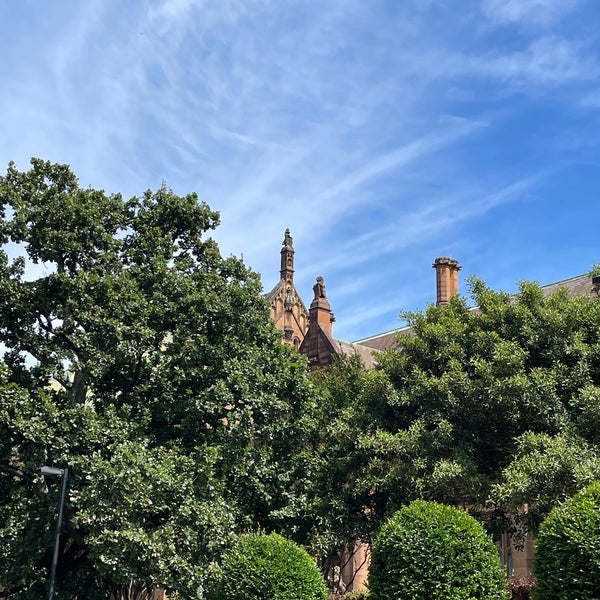 Photos at The University of Sydney (USYD) - 23 tips from 4055 visitors